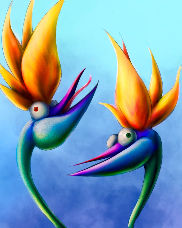 Illustration – Jason Matthews Portfolio